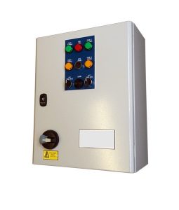 Control Panels Systems Vortex Solutions