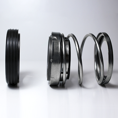 Mechanical Seals - Vortex Solutions