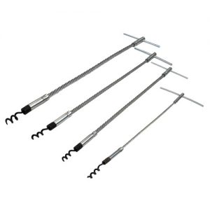 Gland Packing - Vortex Solutions