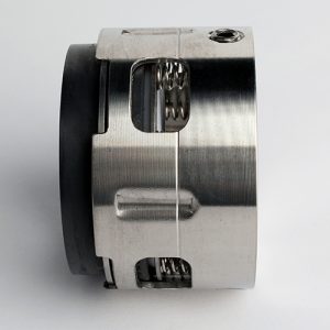 Mechanical Seals - Vortex Solutions
