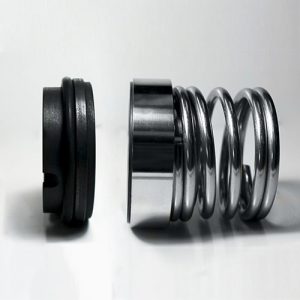 Mechanical Seals - Vortex Solutions