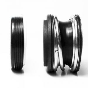 Mechanical Seals - Vortex Solutions