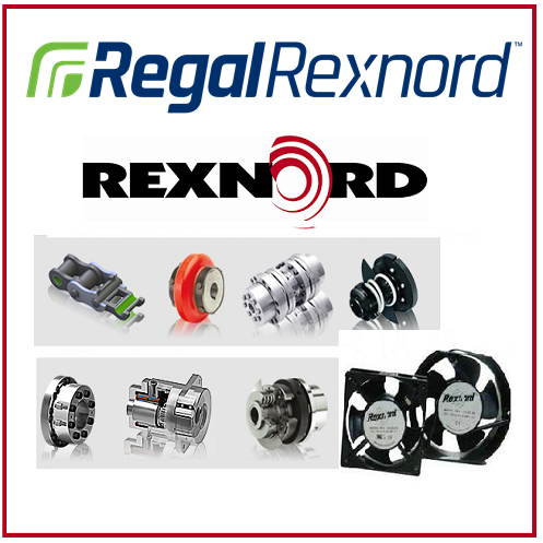 Rexnord - Vortex Solutions